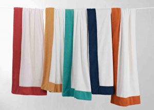 Abyss 600gsm Portofino Towels | Home & Yacht Linen and Interiors