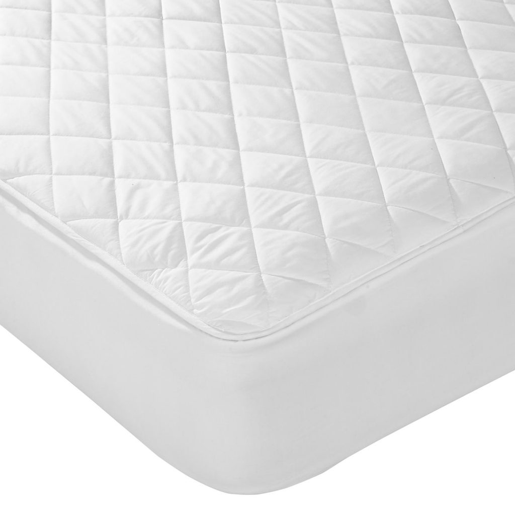 Mattress Protector. Quilted Micro fibre | Home & Yacht Linen and Interiors